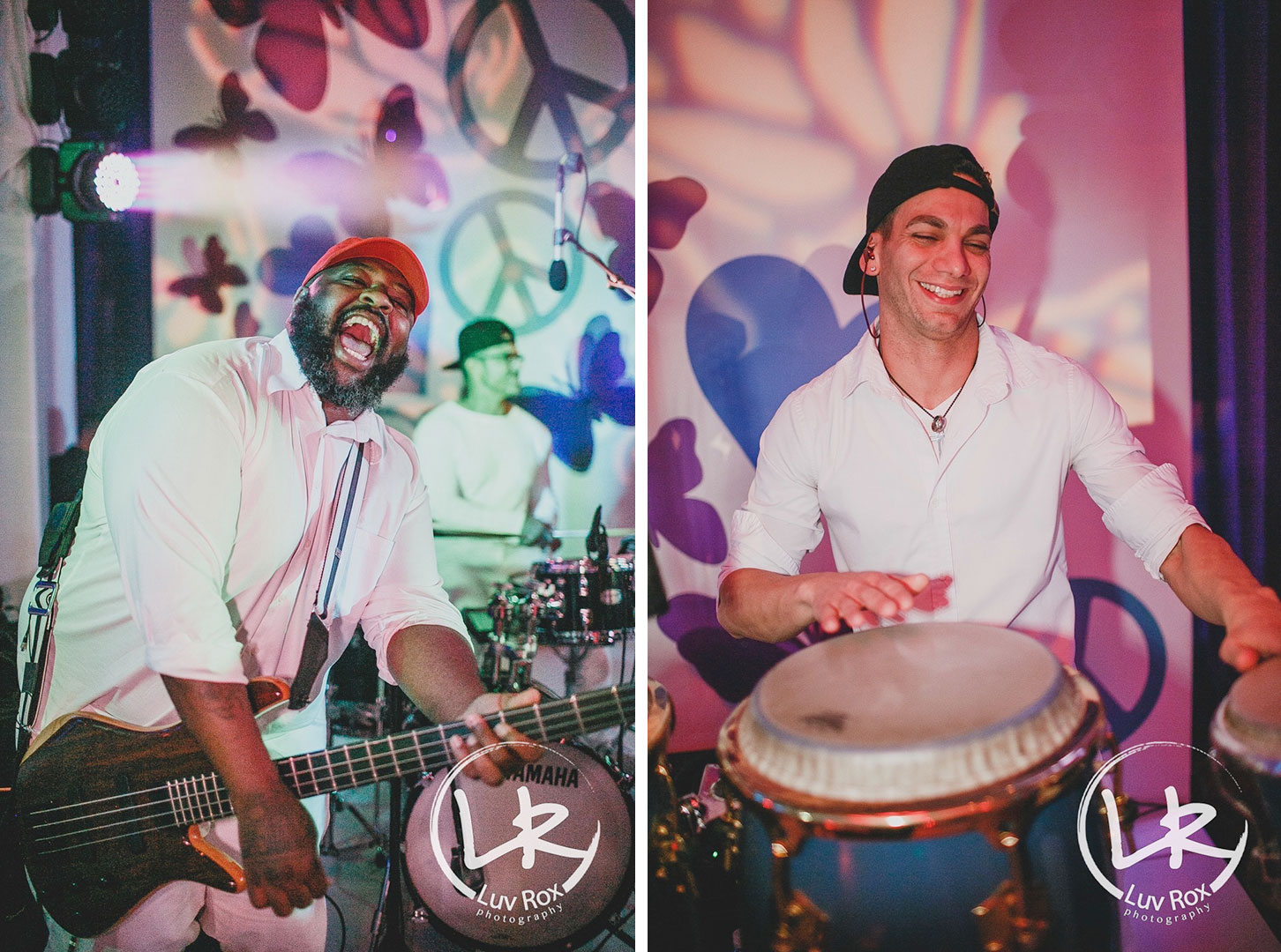 Rock With U | Fusion