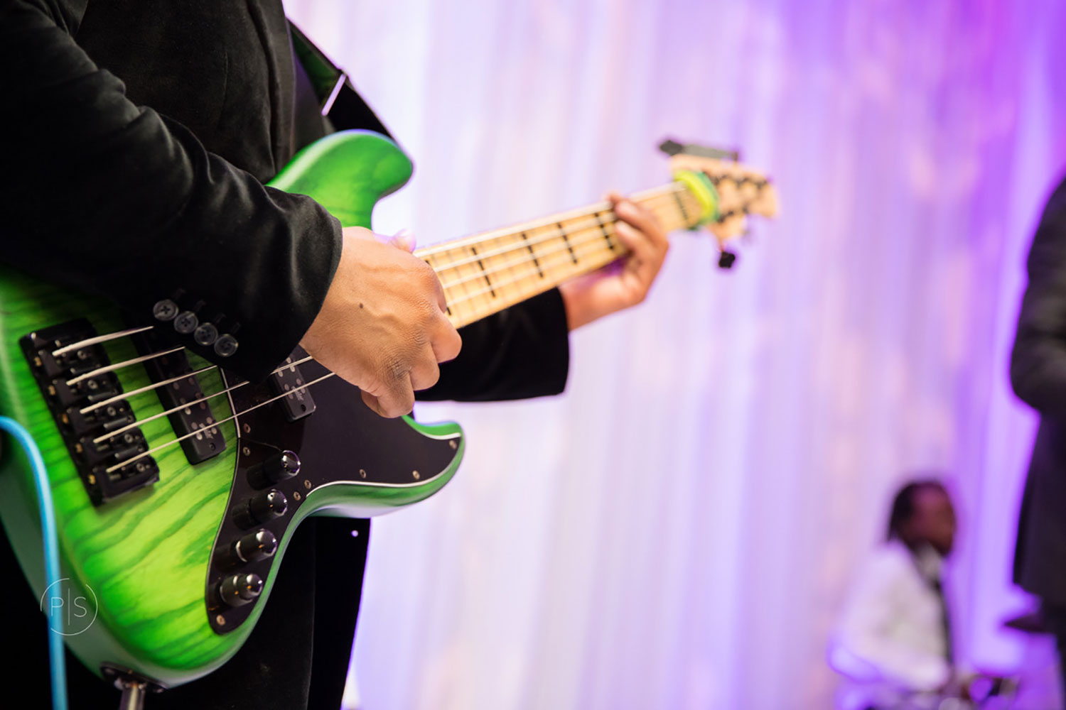 Rock With U | Fusion